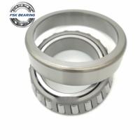 China Reliable HM89249/HM89210 Single-row Tapered Roller Bearing 36.512*79.375*29.37mm Stable Powertrain Accessory for sale