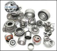 China Reliable HM89249/HM89210 Single-row Tapered Roller Bearing 36.512*79.375*29.37mm Stable Powertrain Accessory for sale
