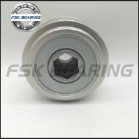 China Heat-resistant PU108526 RMXW3 Single Row Auto Tensioner Bearing Long-life Idler Assembly for sale