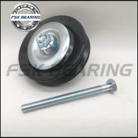 China Heat-resistant PU108526 RMXW3 Single Row Auto Tensioner Bearing Long-life Idler Assembly for sale