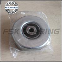 China Heat-resistant PU108526 RMXW3 Single Row Auto Tensioner Bearing Long-life Idler Assembly for sale