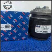 China Euro Market 1639609 DE Double Row Tapered Roller Bearings 120*195*131.35 mm Railway Bearing for sale