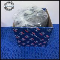 China Euro Market 1639609 DE Double Row Tapered Roller Bearings 120*195*131.35 mm Railway Bearing for sale
