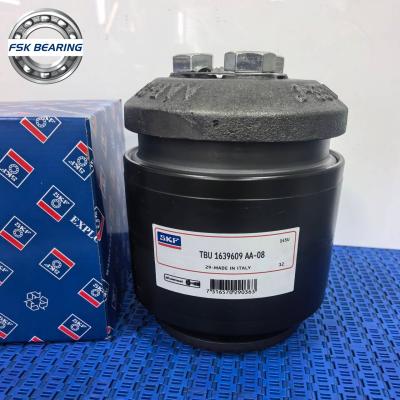 China Euro Market 1639609 DE Double Row Tapered Roller Bearings 120*195*131.35 mm Railway Bearing for sale