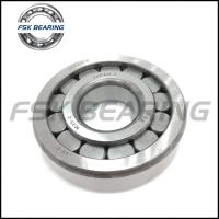 China Low-friction SC070902-1BVNA Single-row Cylindrical Roller Bearing 35*90*23mm Heat-resistant Auto Fitting for sale
