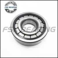 China Low-friction SC070902-1BVNA Single-row Cylindrical Roller Bearing 35*90*23mm Heat-resistant Auto Fitting for sale
