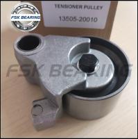 China High-precision 13505-20010 Single Row Timing Tensioner Bearing Reliable Powertrain Accessory for sale