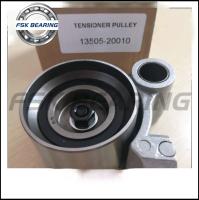 China High-precision 13505-20010 Single Row Timing Tensioner Bearing Reliable Powertrain Accessory for sale