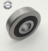 China Sealed 12BCS04S3 Single-row Deep Groove Ball Bearing 12*42*10mm Wear-resistant Auto Fitting for sale