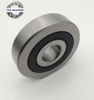 China Sealed 12BCS04S3 Single-row Deep Groove Ball Bearing 12*42*10mm Wear-resistant Auto Fitting for sale