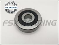China Sealed 12BCS04S3 Single-row Deep Groove Ball Bearing 12*42*10mm Wear-resistant Auto Fitting for sale