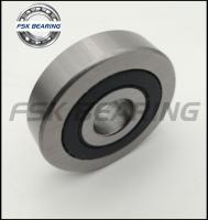 China Sealed 12BCS04S3 Single-row Deep Groove Ball Bearing 12*42*10mm Wear-resistant Auto Fitting for sale