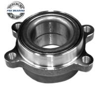 China Matched 50KWH06 Wheel Hub Bearing‑Balanced load bearing for front axle assembly for sale