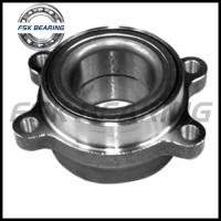 China Matched 50KWH06 Wheel Hub Bearing‑Balanced load bearing for front axle assembly for sale