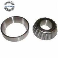 China Lab‑validated 17887/31 Taper Roller Bearing‑Stable load conveyance used on mid‑size commercial vehicles for sale