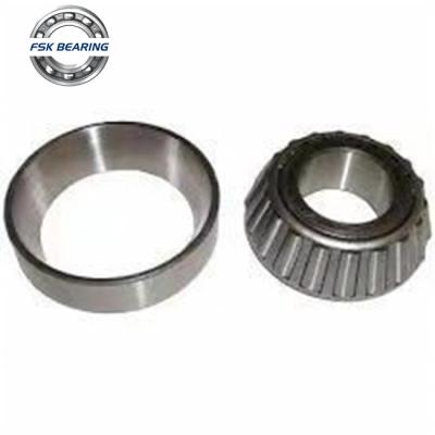 China Lab‑validated 17887/31 Taper Roller Bearing‑Stable load conveyance used on mid‑size commercial vehicles for sale