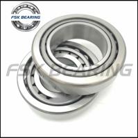 China Lab‑validated 17887/31 Taper Roller Bearing‑Stable load conveyance used on mid‑size commercial vehicles for sale