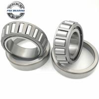 China Low-friction JLM102949/10 Single-row Tapered Roller Bearing Wear-resistant Chassis Fitting for sale