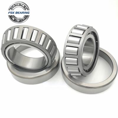 China Low-friction JLM102949/10 Single-row Tapered Roller Bearing Wear-resistant Chassis Fitting for sale