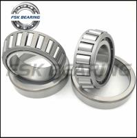 China Low-friction JLM102949/10 Single-row Tapered Roller Bearing Wear-resistant Chassis Fitting for sale
