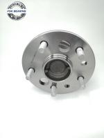 China High-precision 3DACF 026F 9ES Double Row Angular Contact Wheel Hub Assembly Reliable Wheel Accessory for sale