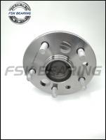 China High-precision 3DACF 026F 9ES Double Row Angular Contact Wheel Hub Assembly Reliable Wheel Accessory for sale