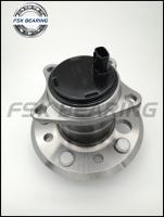 China High-precision 3DACF 026F 9ES Double Row Angular Contact Wheel Hub Assembly Reliable Wheel Accessory for sale