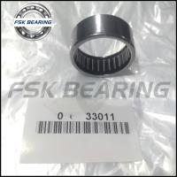 China High-load 90364-33011 Single Row Drawn Cup Needle Roller Bearing Wear-resistant Auto Fitting for sale