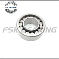 China Precision 70081C3 Double Row Cylindrical Roller Bearing Wear-resistant Auto Fitting for sale