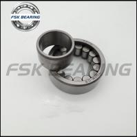 China Precision 70081C3 Double Row Cylindrical Roller Bearing Wear-resistant Auto Fitting for sale
