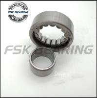 China Precision 70081C3 Double Row Cylindrical Roller Bearing Wear-resistant Auto Fitting for sale