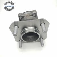 China Low-noise 43202-EE500 HUB171T-04 Double Row Angular Contact Wheel Hub Assembly Long-life Hub Assembly for sale