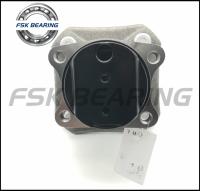 China Low-noise 43202-EE500 HUB171T-04 Double Row Angular Contact Wheel Hub Assembly Long-life Hub Assembly for sale