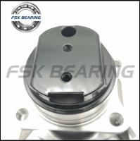 China Low-noise 43202-EE500 HUB171T-04 Double Row Angular Contact Wheel Hub Assembly Long-life Hub Assembly for sale