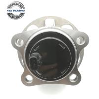 China Sealed 42450-0E010 Double Row Angular Contact Wheel Hub Assembly Wear-resistant Auto Fitting for sale