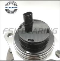 China Sealed 42450-0E010 Double Row Angular Contact Wheel Hub Assembly Wear-resistant Auto Fitting for sale
