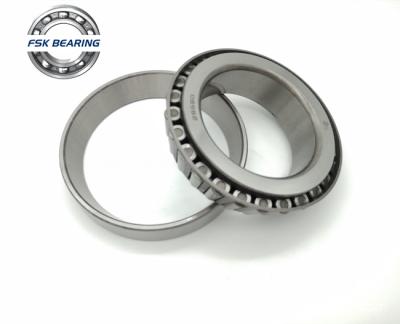 China High-load 29590/29522A Single Row Tapered Roller Bearing 66.675*107.95*25.4mm Stable Hub Component for sale