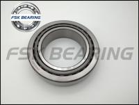China High-load 29590/29522A Single Row Tapered Roller Bearing 66.675*107.95*25.4mm Stable Hub Component for sale