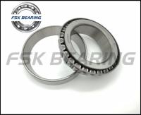 China High-load 29590/29522A Single Row Tapered Roller Bearing 66.675*107.95*25.4mm Stable Hub Component for sale