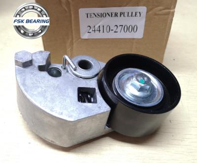 China Durable 24410-27000 Timing Belt Tensioner Wear-resistant Auto Fitting for sale