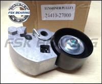 China Durable 24410-27000 Timing Belt Tensioner Wear-resistant Auto Fitting for sale