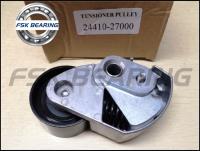 China Durable 24410-27000 Timing Belt Tensioner Wear-resistant Auto Fitting for sale
