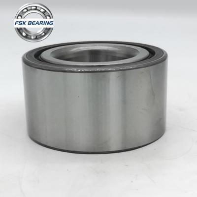 China Low-noise 38BWD06 Wheel Hub Bearing 38*74*50mm Durable Hub Part for sale