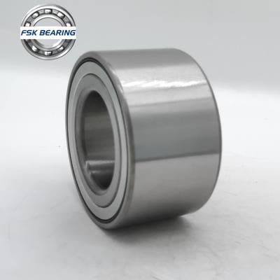 China Sealed 40BWD15 40210-4M400 Double Row Angular Contact Ball Bearing 40*74*36mm Dustproof Automobile Spare Part for sale