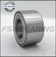 China Sealed 40BWD15 40210-4M400 Double Row Angular Contact Ball Bearing 40*74*36mm Dustproof Automobile Spare Part for sale