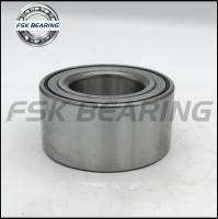 China Sealed 40BWD15 40210-4M400 Double Row Angular Contact Ball Bearing 40*74*36mm Dustproof Automobile Spare Part for sale