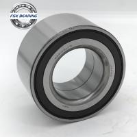 China High-load 40BWD17 90363-40080 Double Row Angular Contact Ball Bearing 40*75*39mm Auto Replacement Part for sale