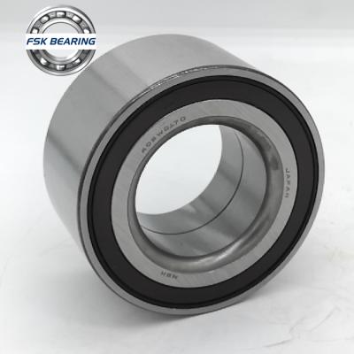 China High-load 40BWD17 90363-40080 Double Row Angular Contact Ball Bearing 40*75*39mm Auto Replacement Part for sale
