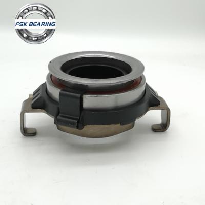 China Precise 58TKZ3731 H100 Single Row Auto Clutch Release Bearing For Automobile Maintenance for sale
