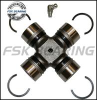 China Wear-resistant 04371-36021 Universal Joint Suitable For Toyota Light Vehicle Drive Shaft Replacement Repair for sale